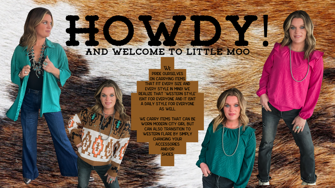 Little Moo Boutique – Shop Little Moo Boutique